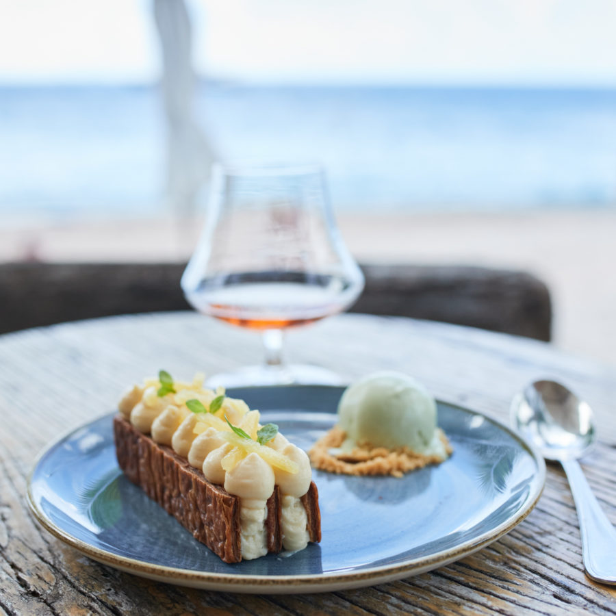 Home St-Barth – Shellona