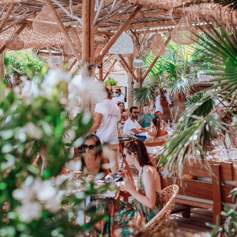 Home St-Tropez – Shellona