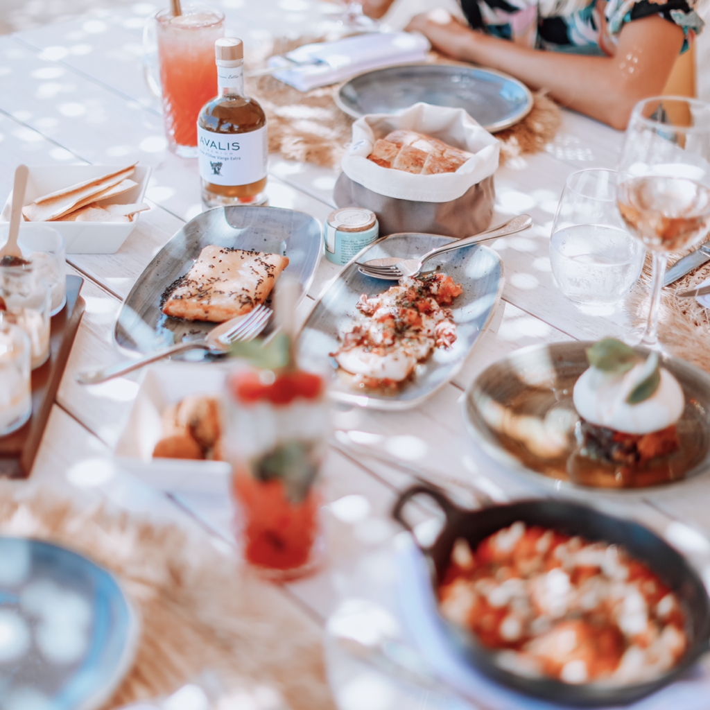 Home St-Tropez – Shellona